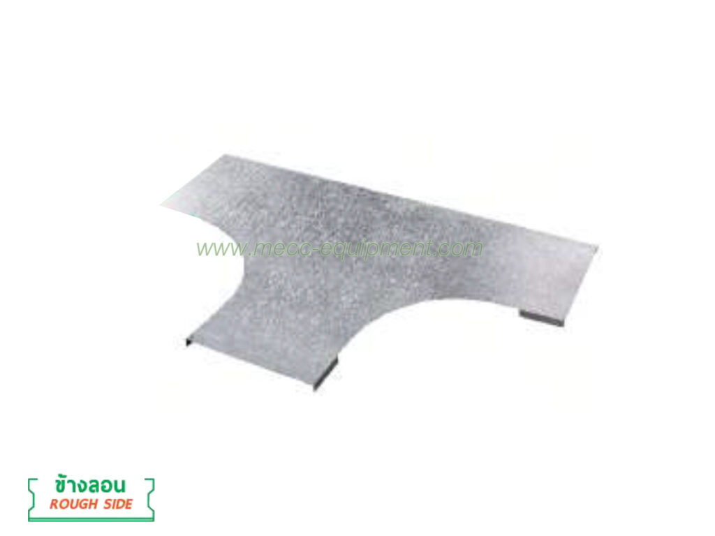 MECC HORIZONTAL TEE COVER - ROUGH SIDE (Hot-Dip Galvanized1.6) 1000mm ...