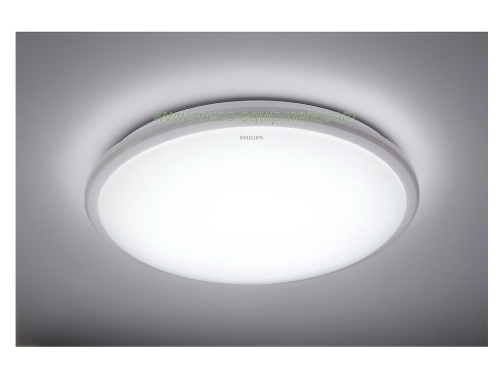 PHILIPS LED Ceiling CL200 (Plain) /6W (ฟิลิปส์ โคมไฟเพดานซาลาเปาแอลอีดี ...