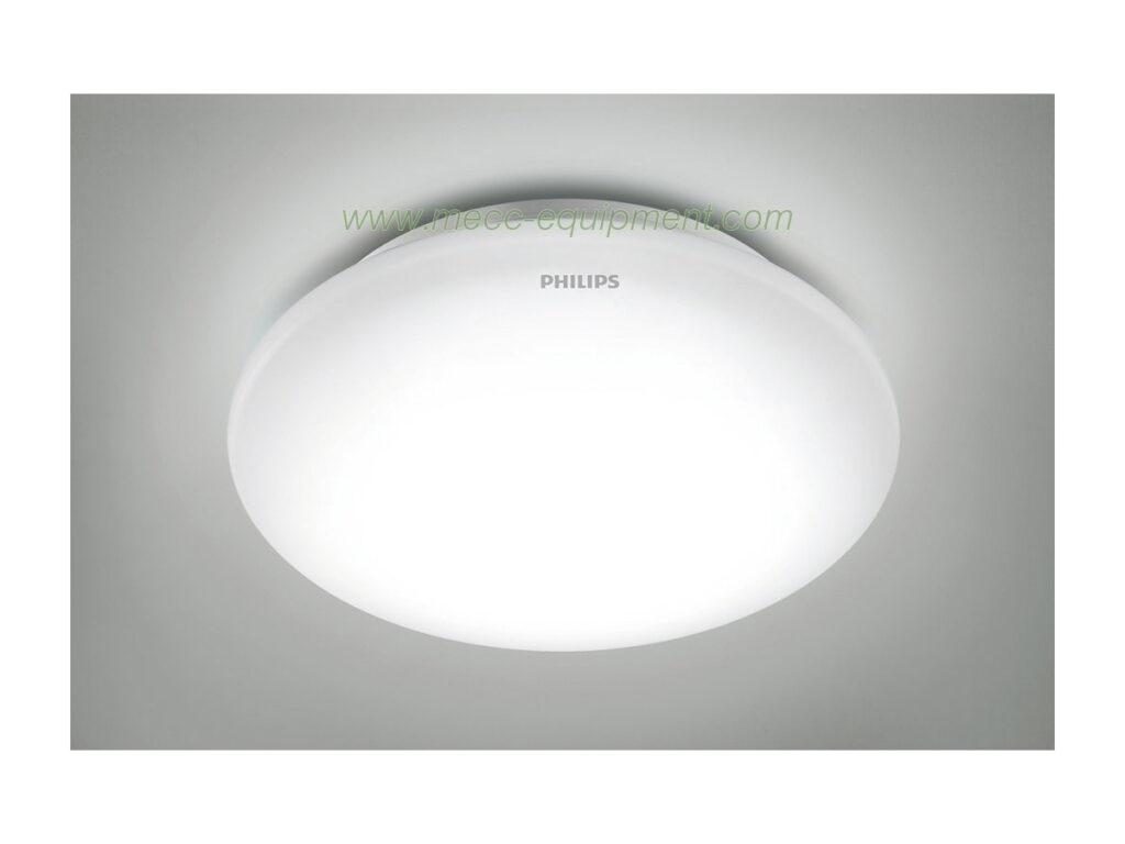 PHILIPS LED Ceiling Moire 33362 (Round) /16W (ฟิลิปส์ โคมไฟเพดานแอลอีดี ...