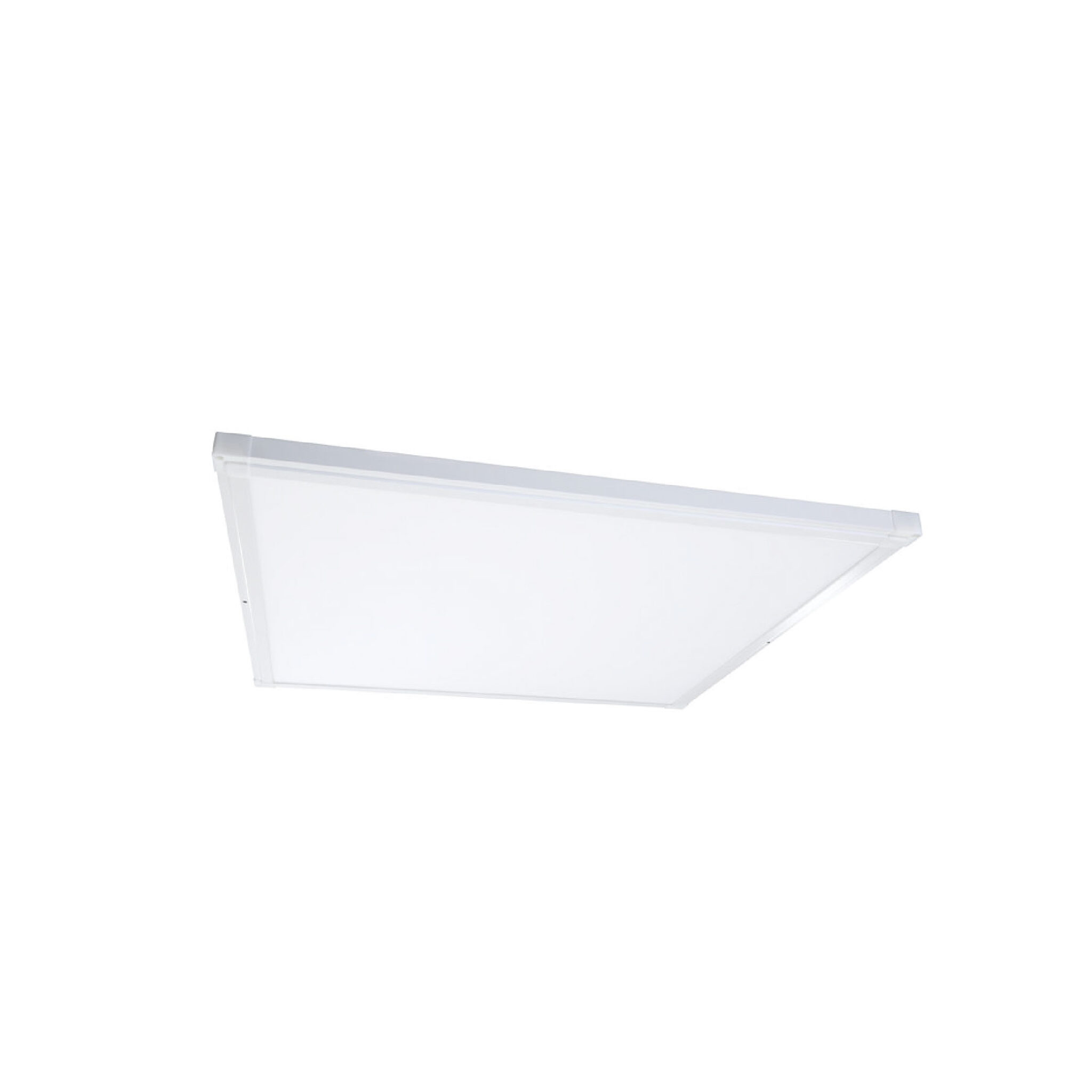 Philips SmartBright LED Slim Panel Light RC091 29W size (60x60 cm ...