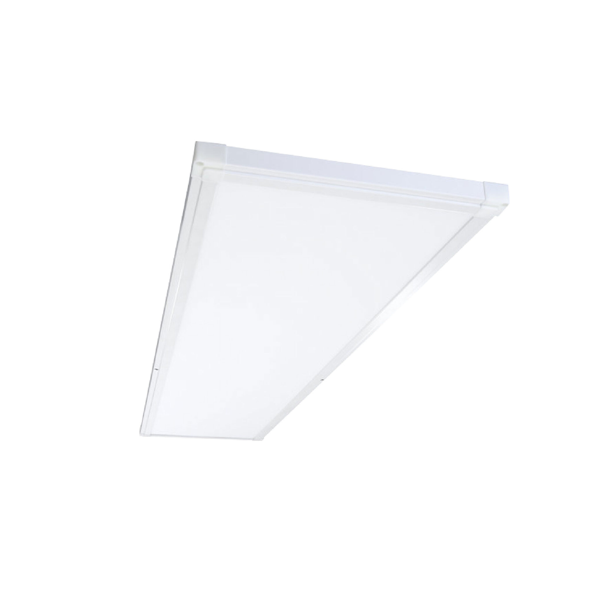 Philips SmartBright LED Slim Panel Light RC091 40W size (30x120 cm ...