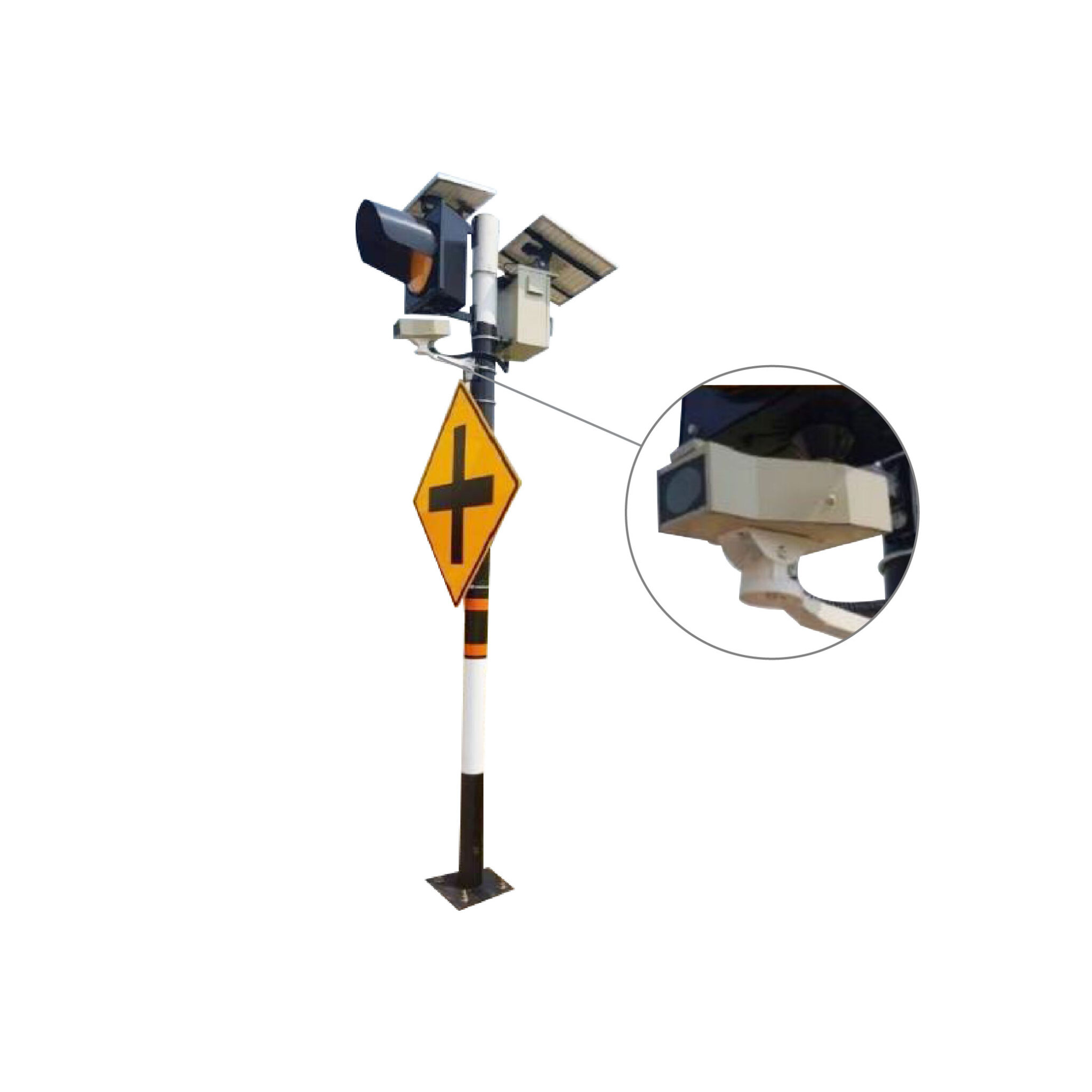 TOF Sensor (Time of Flight Sensor) เซ็นเซอร์ตรวจจับระยะทาง วัดระยะห่าง ...