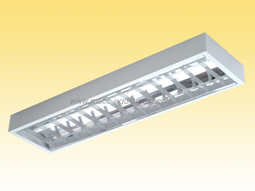 Philips SmartBright LED Slim Panel Light RC091 34W size (30x120 ...