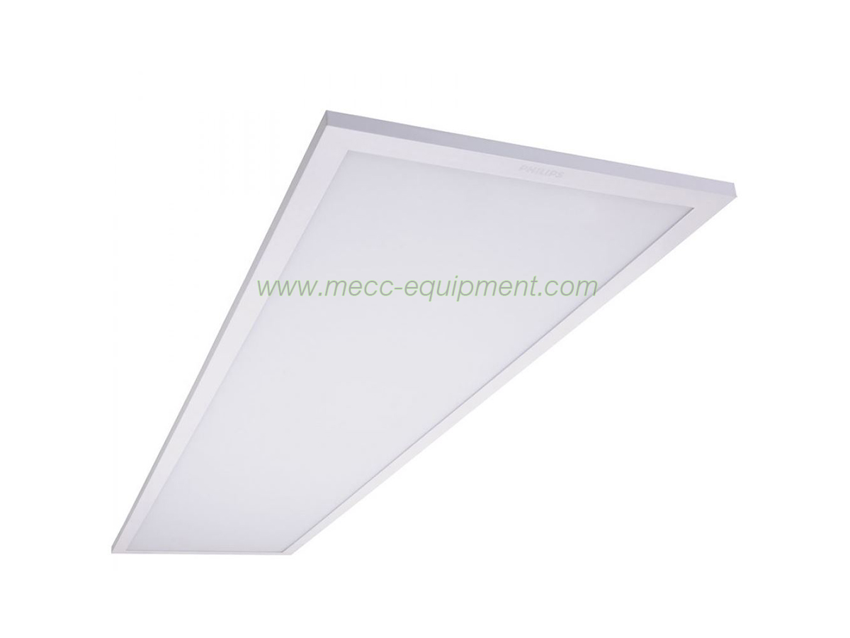 Philips SmartBright LED Slim Panel Light RC091 40W size (30x120 ...